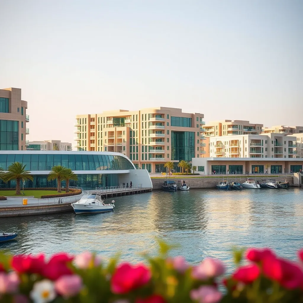 Discovering Al Khan: A Guide to Sharjah's Gem