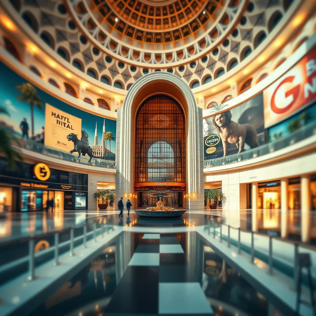 Exploring the Dubai Mall: A Comprehensive Guide