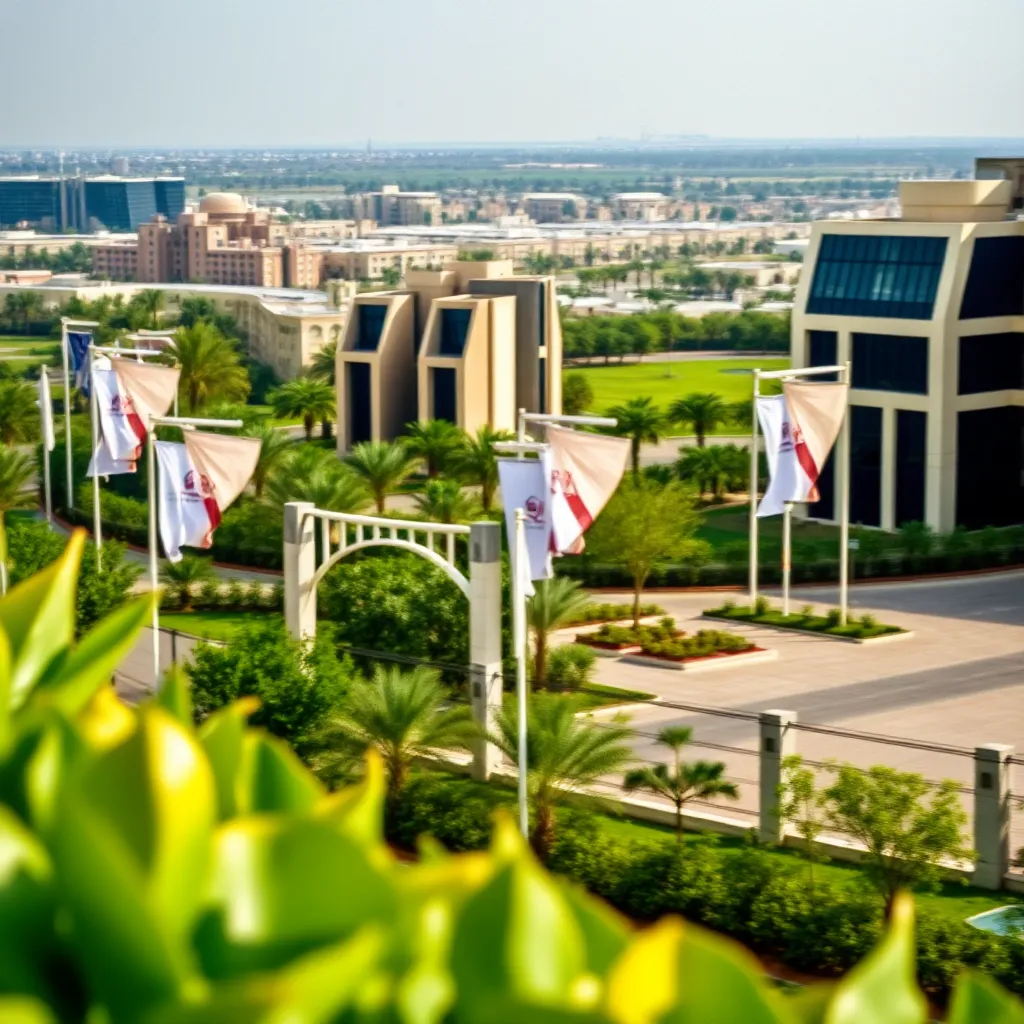 Discovering Garden City Sharjah: A Complete Guide