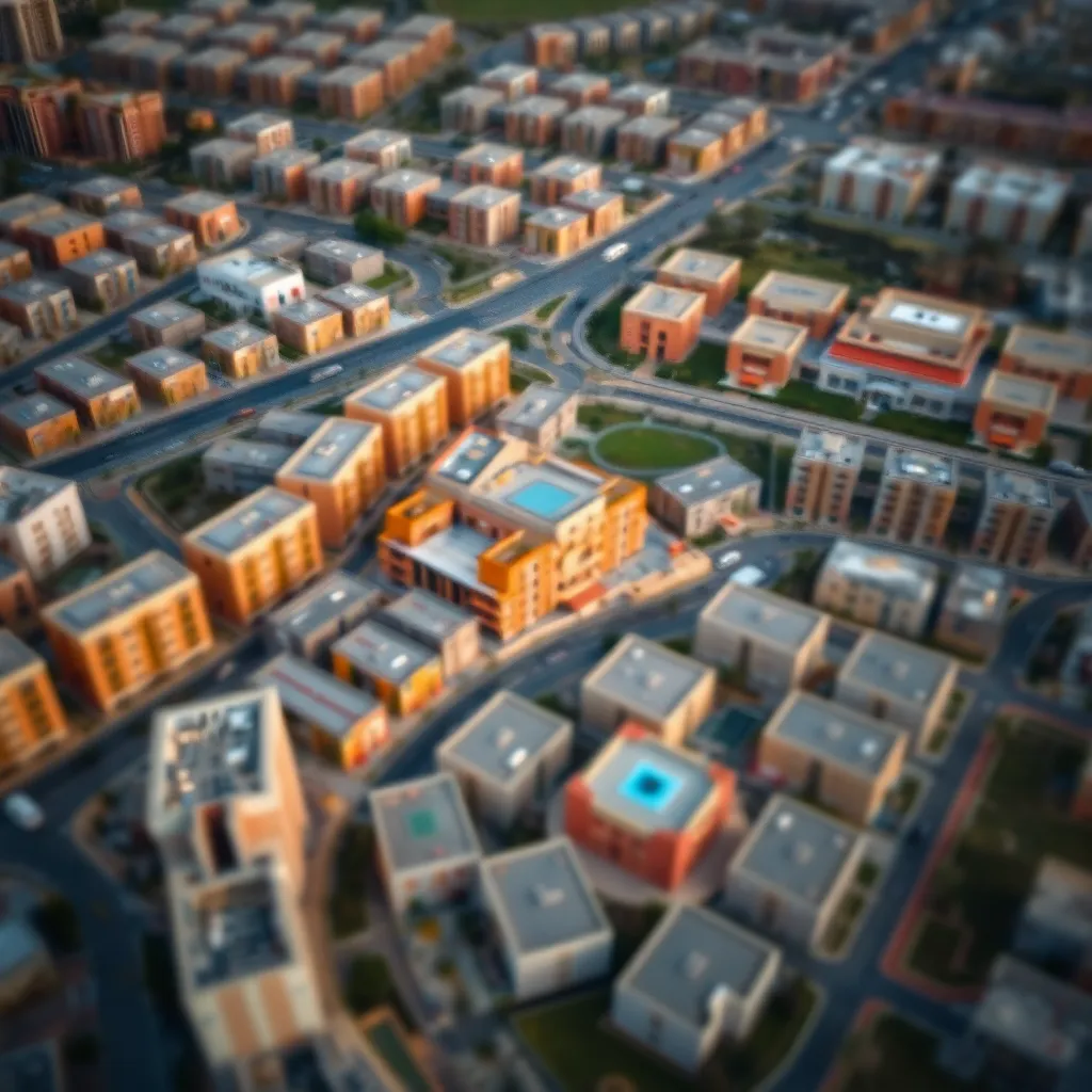 Exploring Sharjah Rahmaniya: A Unique Neighborhood Guide