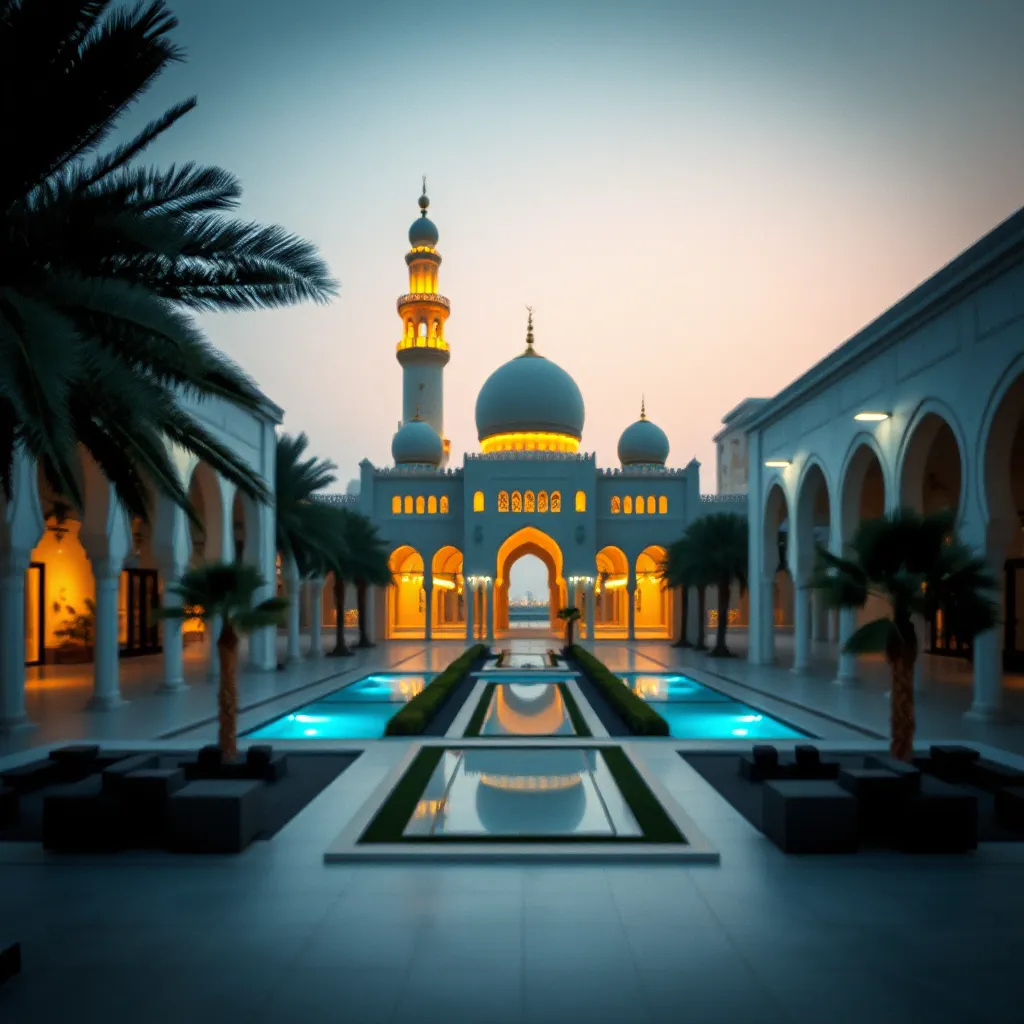 First Ramadan 2024 in the UAE: Significance and Timing