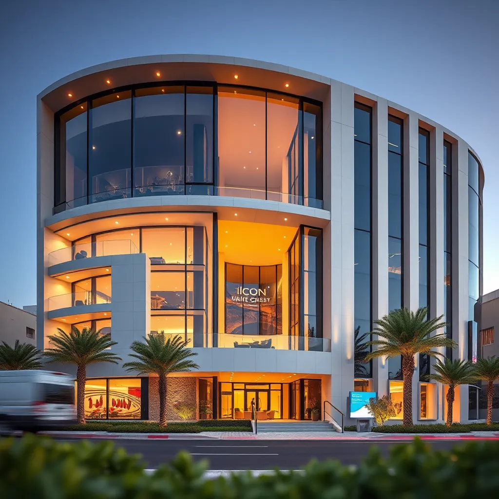 Exploring Icon Casa JVC: A Premier Dubai Development