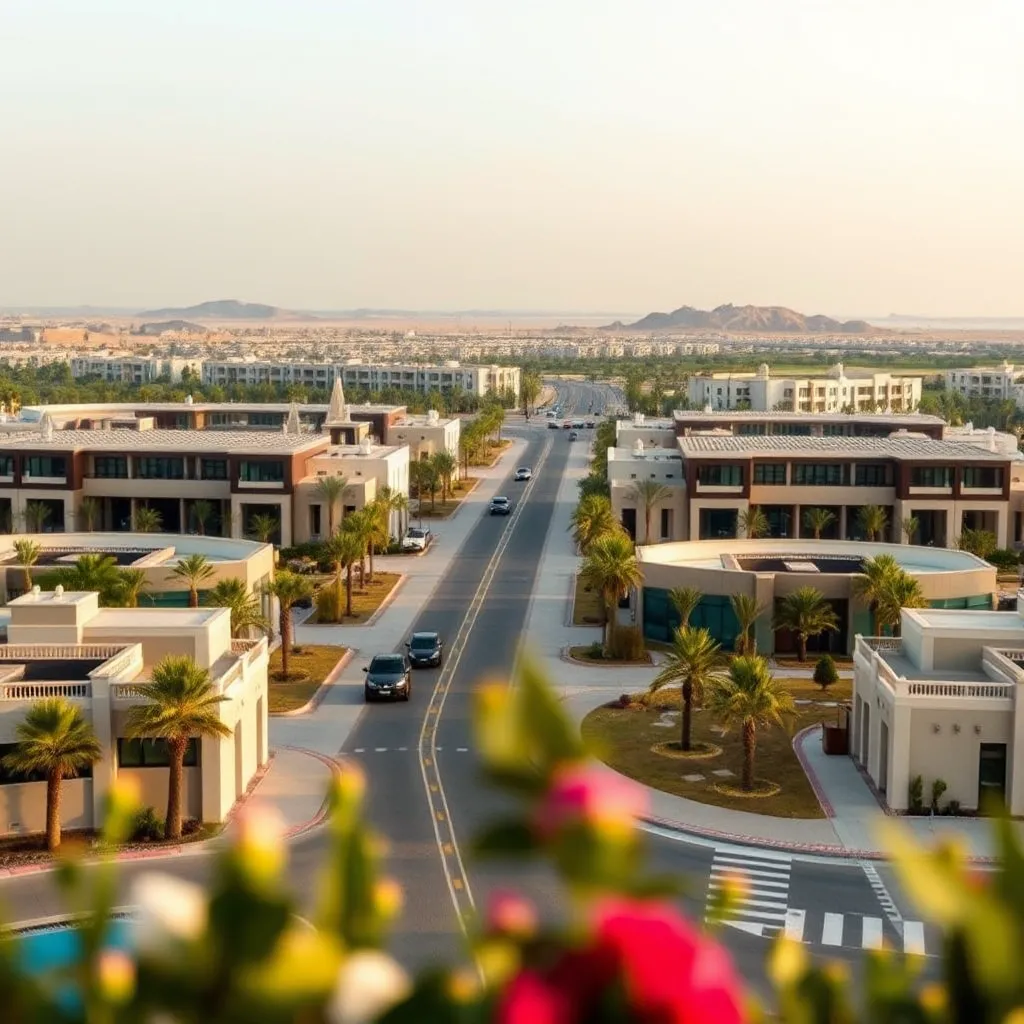 Exploring Al Qusais: A Vital Community in Dubai