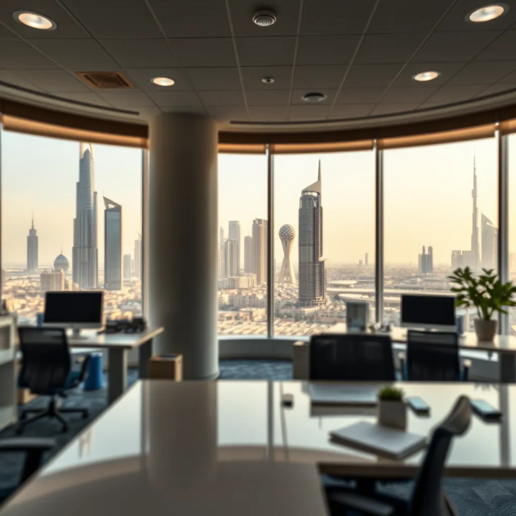 Career Advancement for Women in the UAE