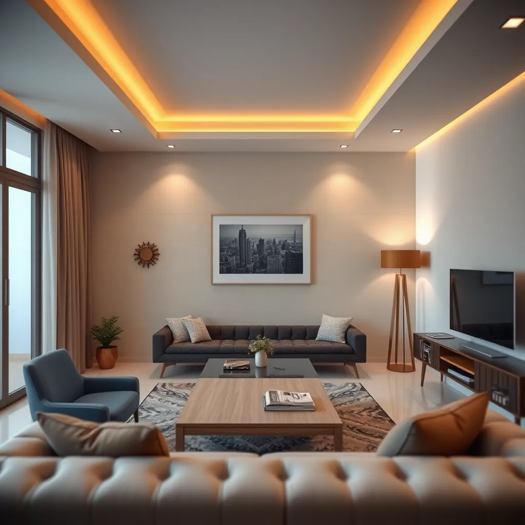 Studio for Rent in Dubai International City Guide