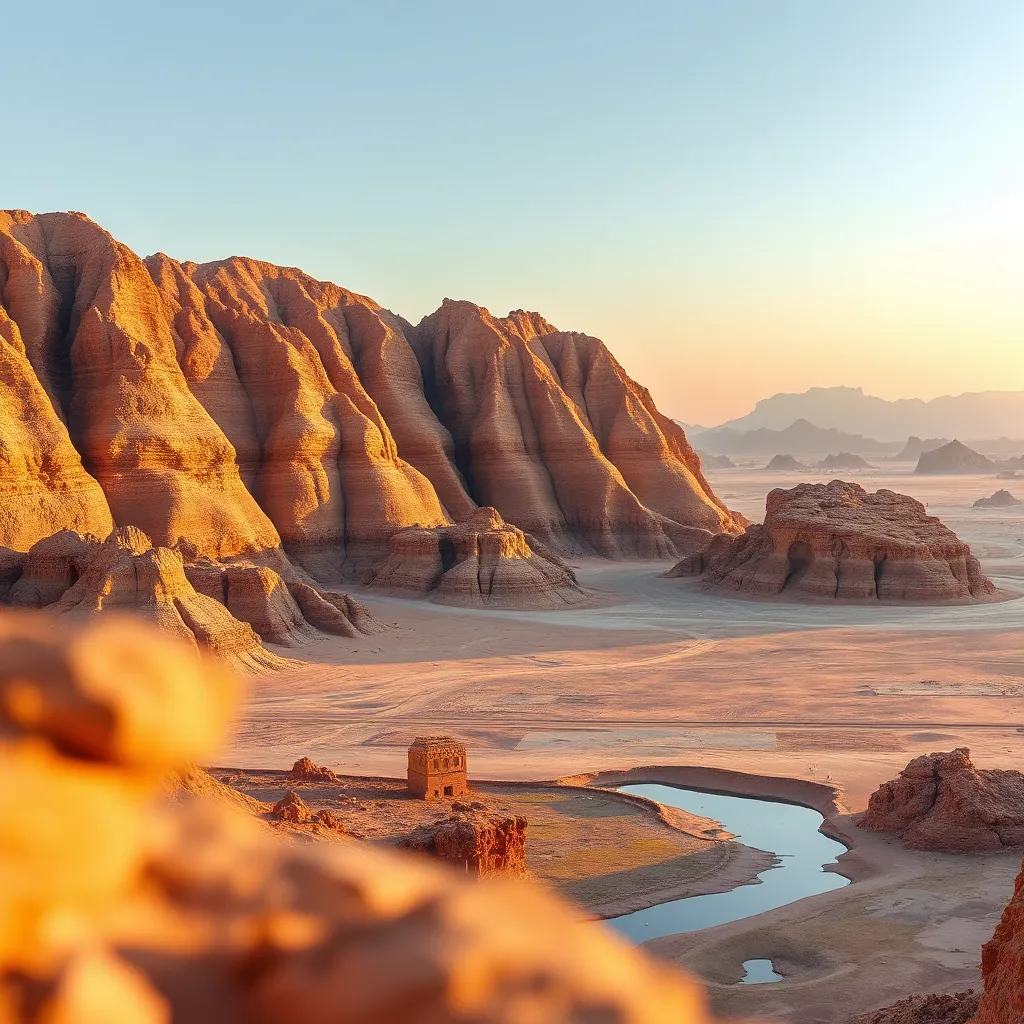 Understanding Wadi Habb: Geography and Culture